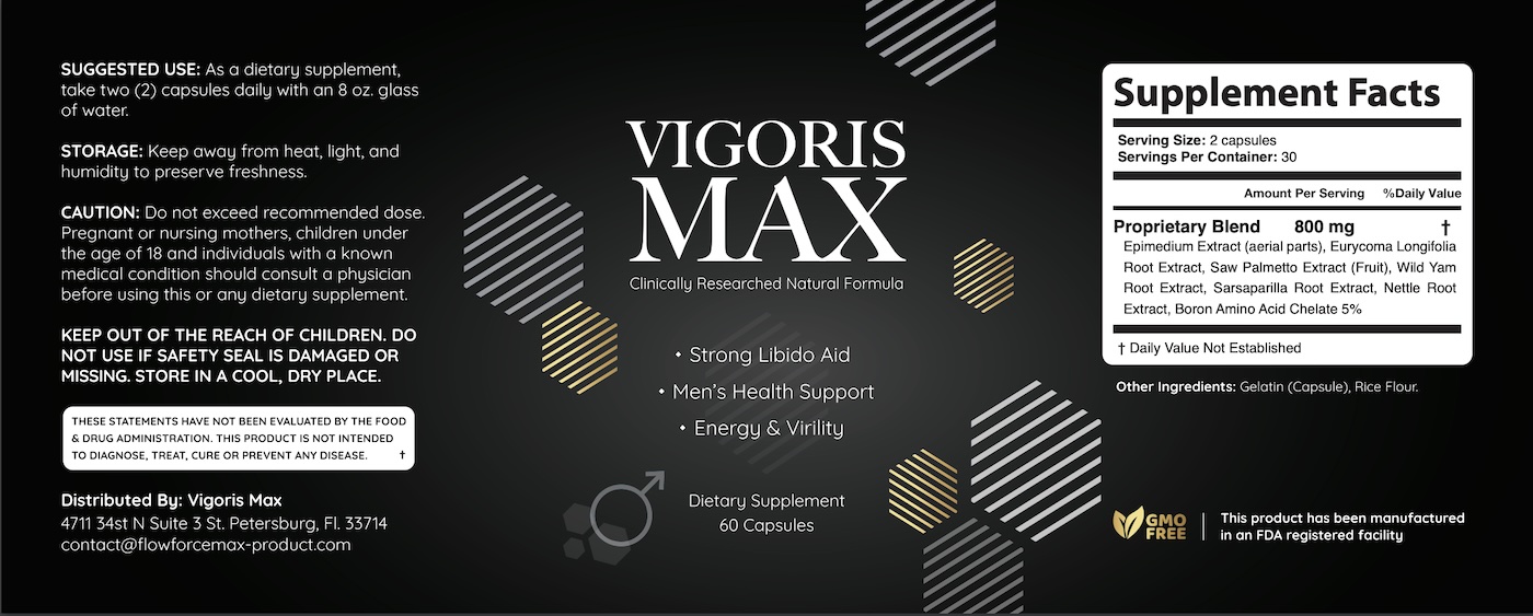 References - FlowForce Max